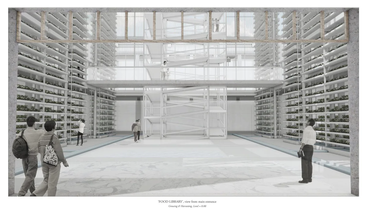 MArch and BSSc students win HKIA CADSA Design Awards 2017