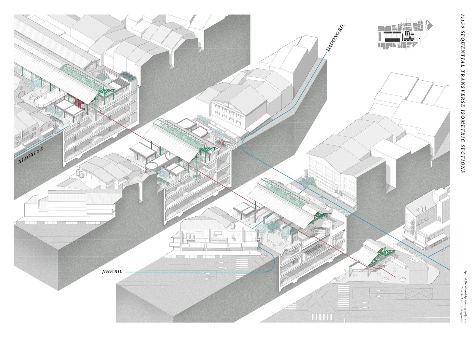 The Shilin Market 3.1