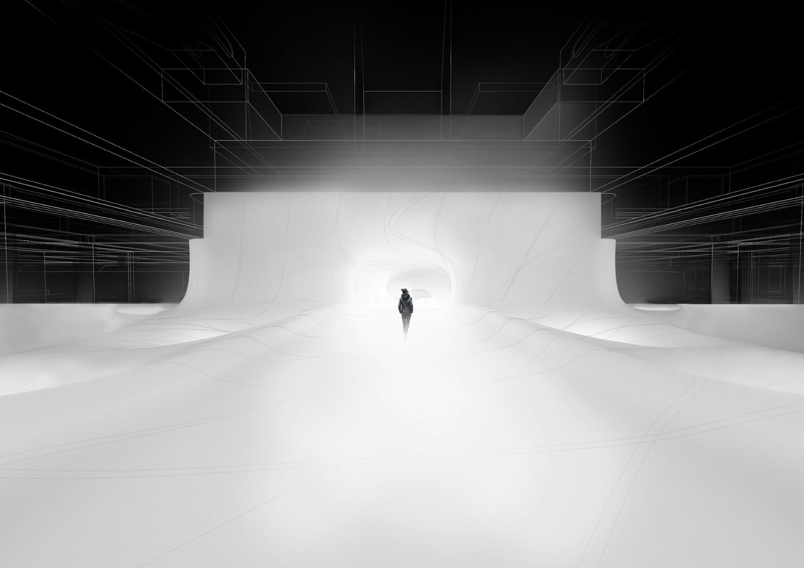 Digital Technology and Computational Design (DTCD)