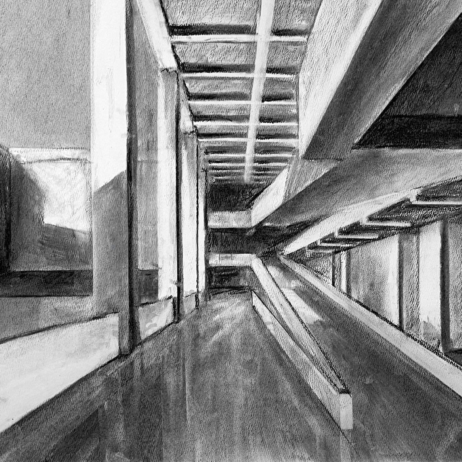 Making community - through interaction with makers, teaching, and learning