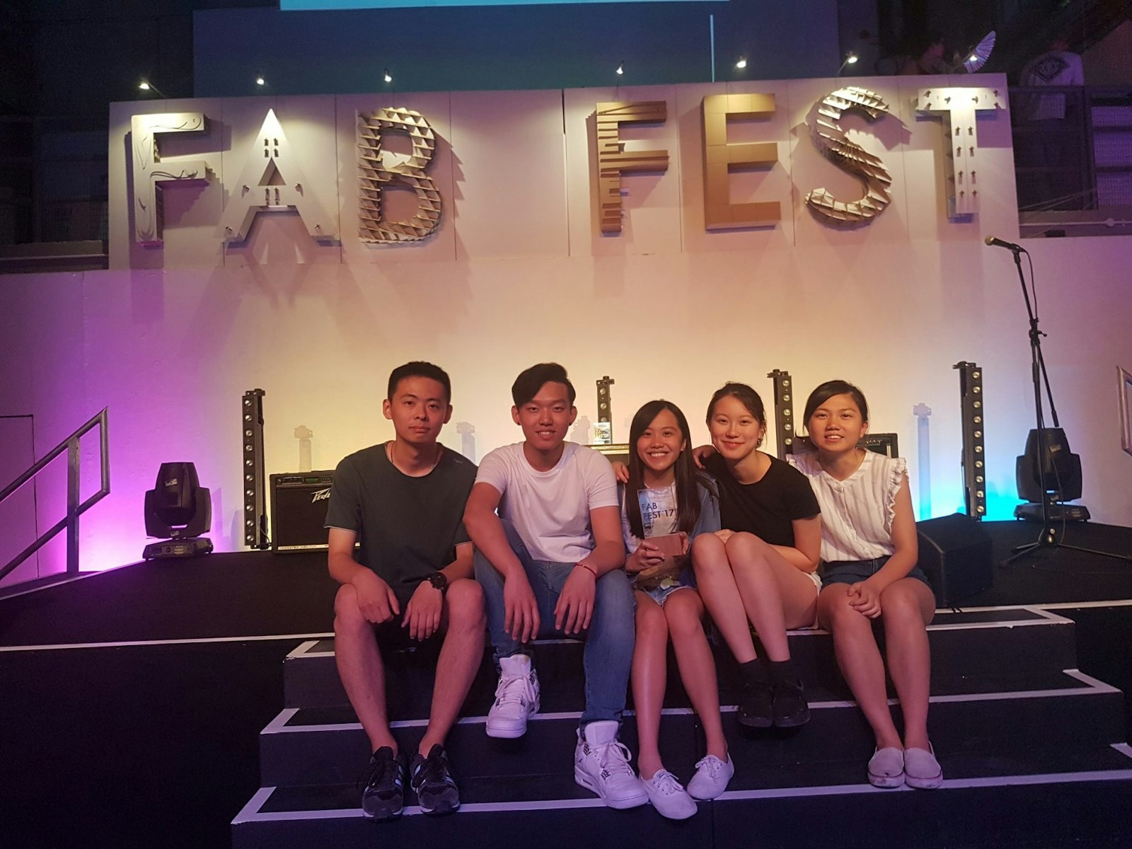 For the second year in a row, CUHK architecture students participated ...