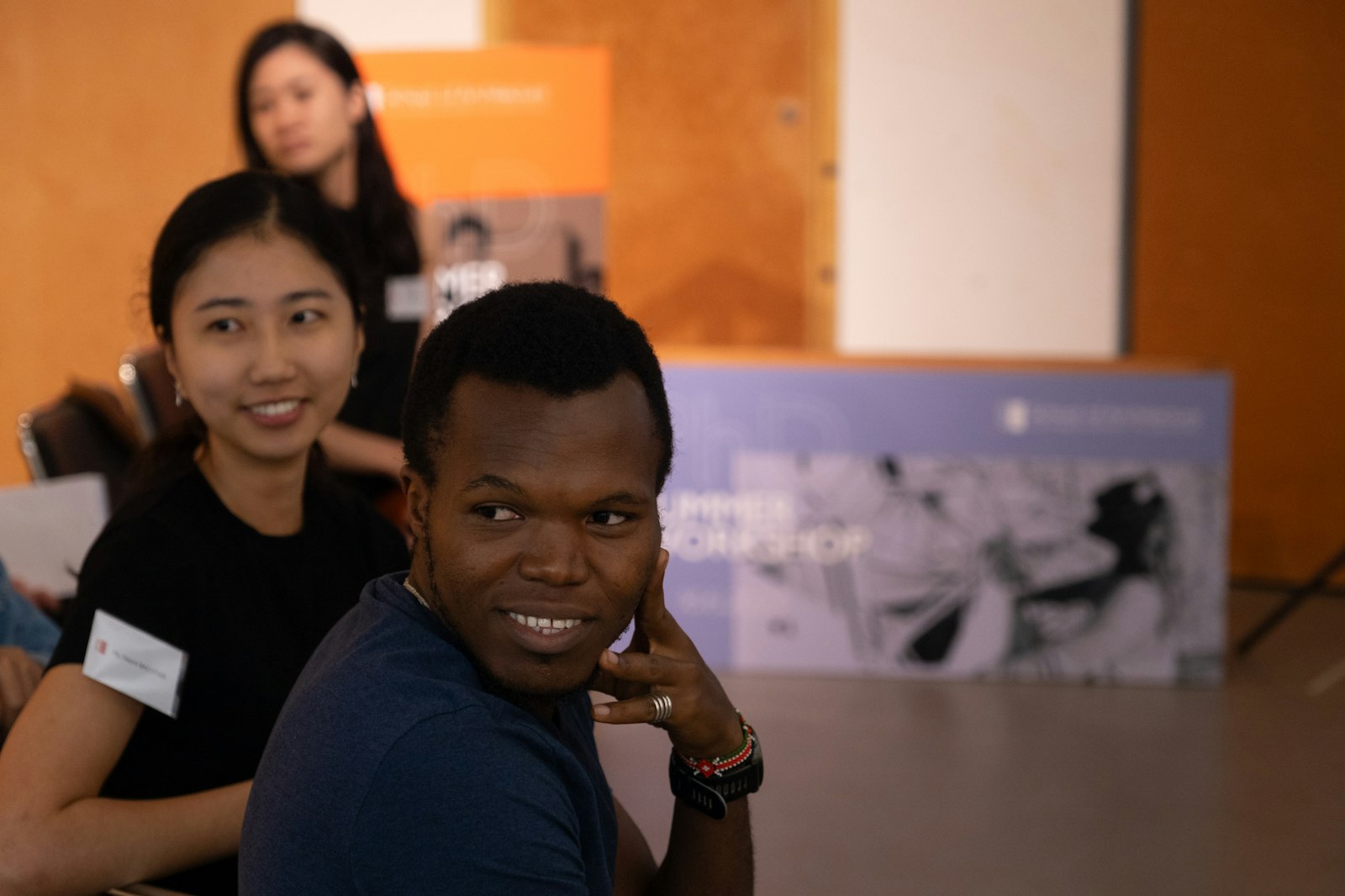 The School of Architecture is holding a 2-day Summer Workshop on 15-16 ...