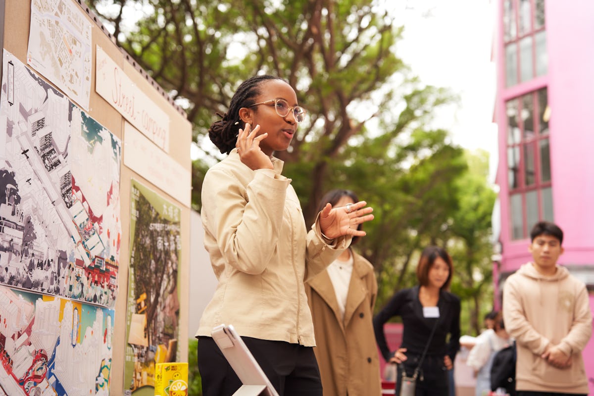 MPhil-PhD in Architecture