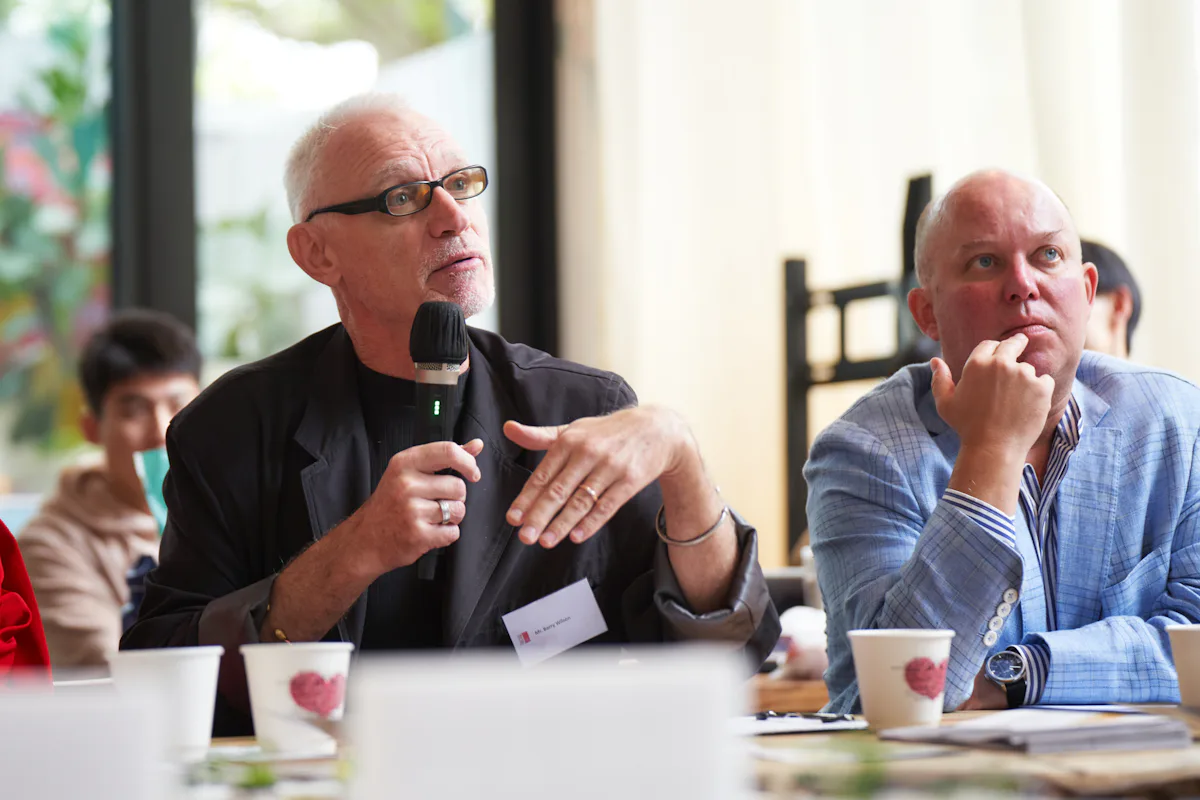 Master of Science in Urban Design