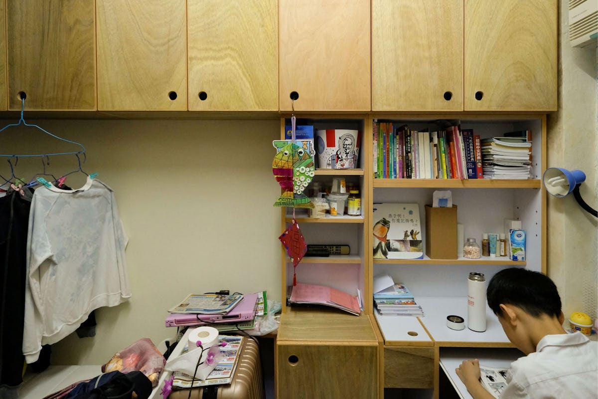 "Home Modification" Project awarded the Winner of International Union ...