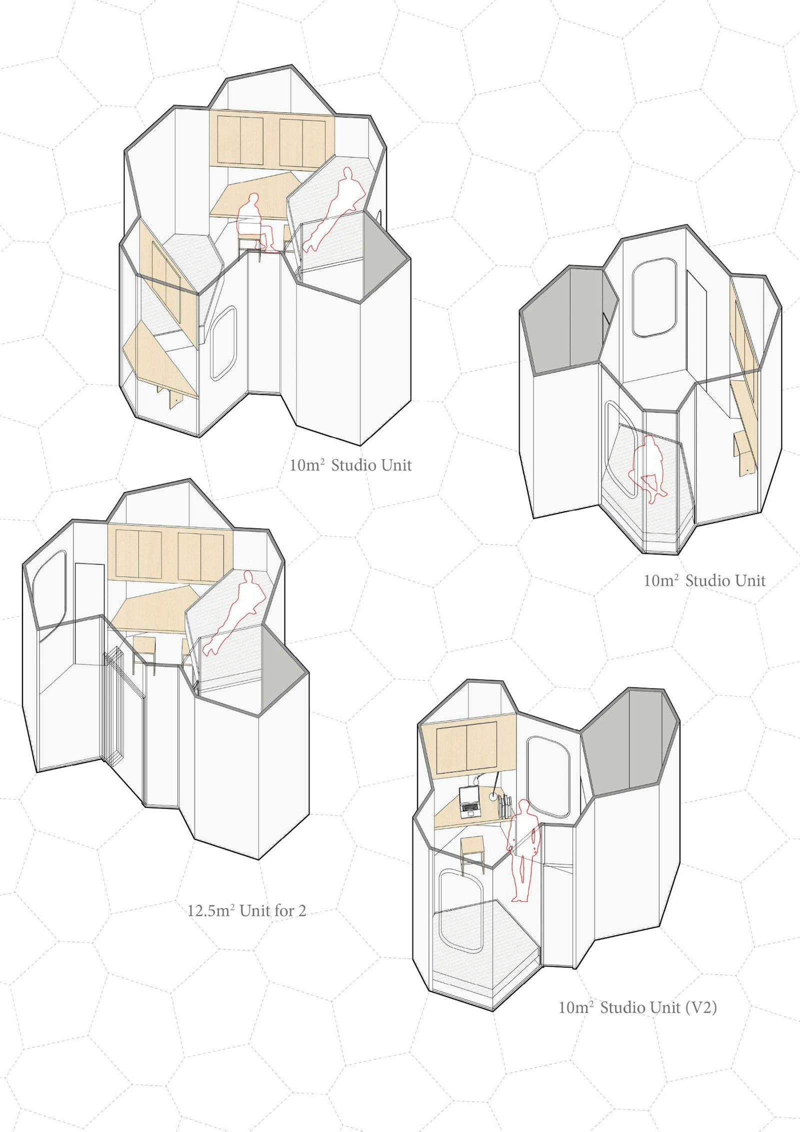 Compact Adapt · agon