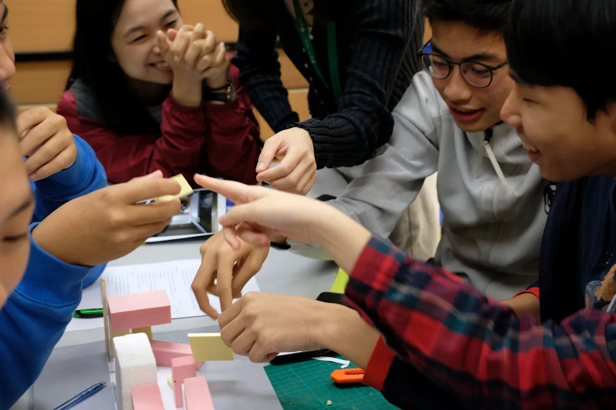 "Home Modification" Project awarded the Winner of International Union ...