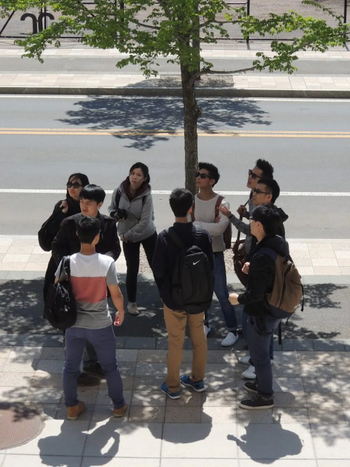 CUHK-Harvard Joint Design Studio and collaboration initiated by School ...