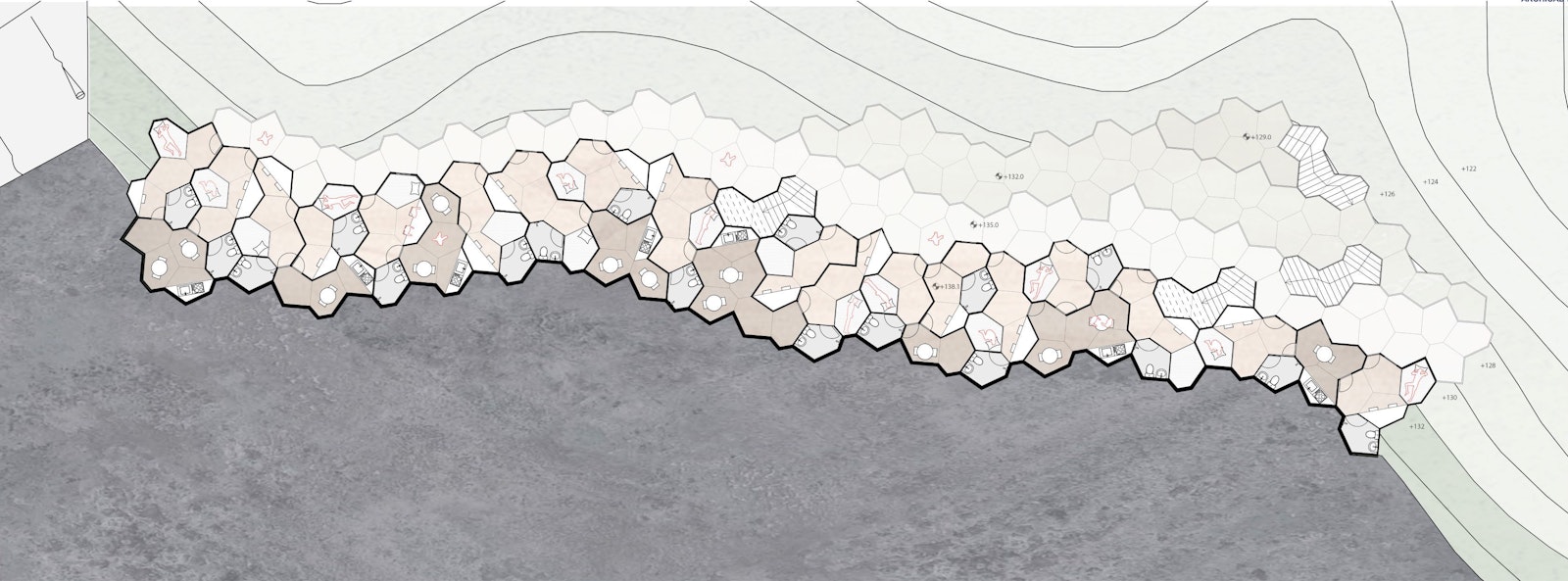 Compact Adapt · agon