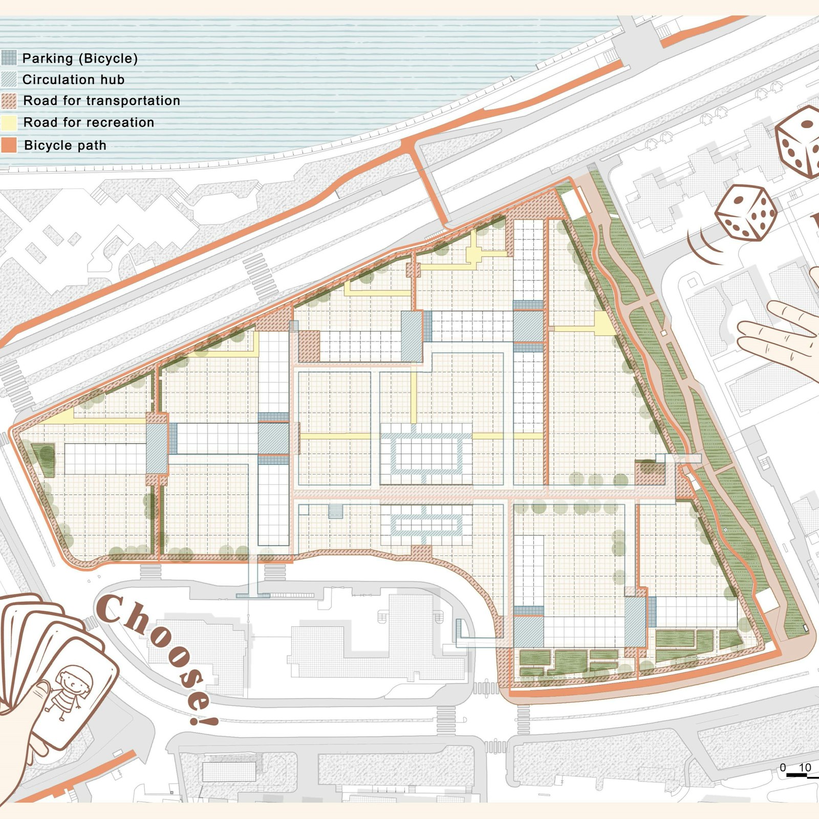 Jat Min Chuen Living Lab - Testing Participatory Design Strategies for ...