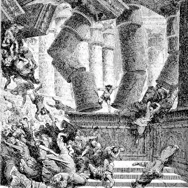 Cultural Contexts I: A history of Architecture