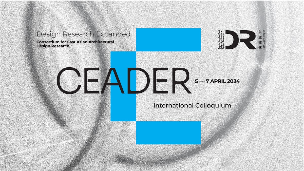 CEADER – Design Research Expanded 2024