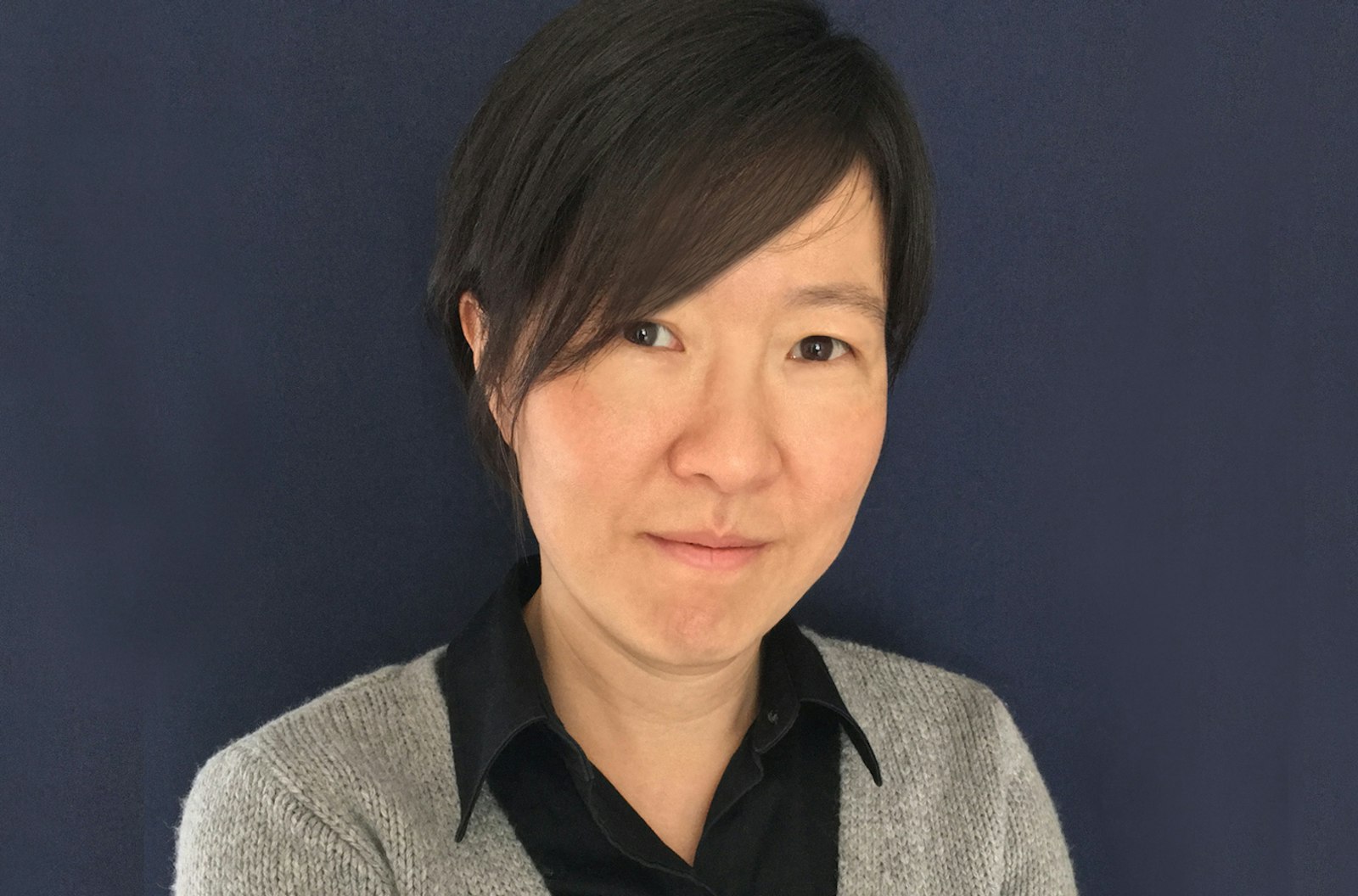 Prof Chu Cecilia L 朱慰先 
