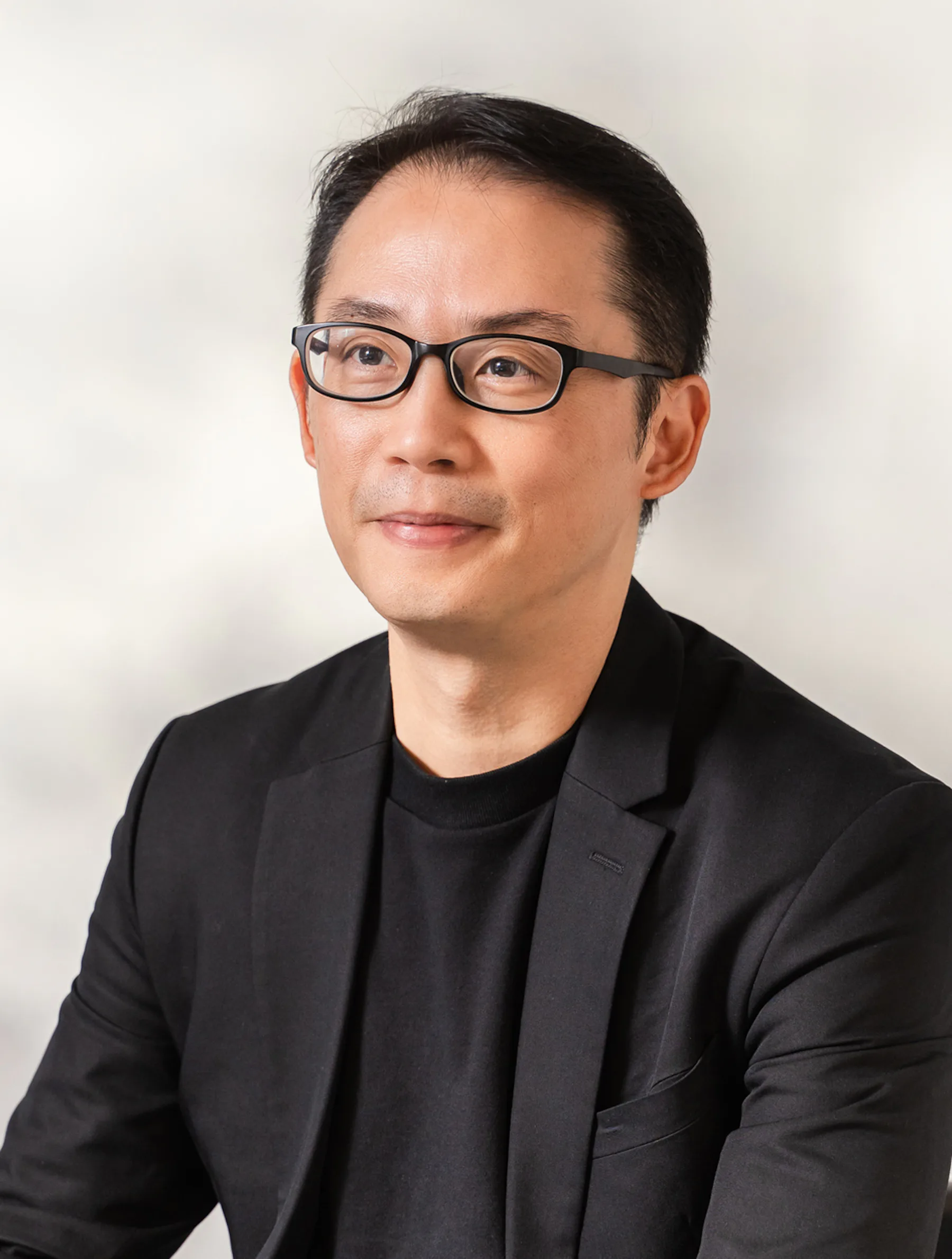 Prof. CHUNG, Wang Leung Thomas (鍾宏亮)