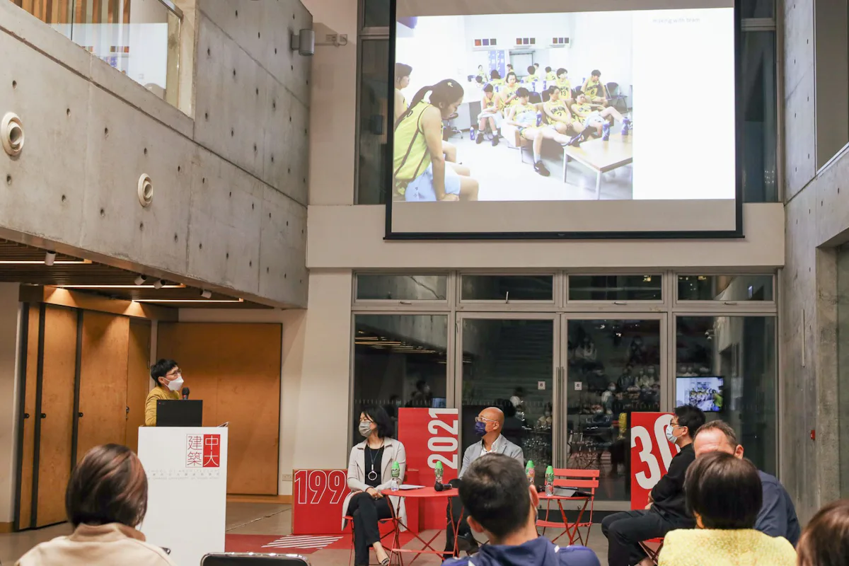 Conversations with Alumni 2021-22 – Lucia Cheung and William Shum ...