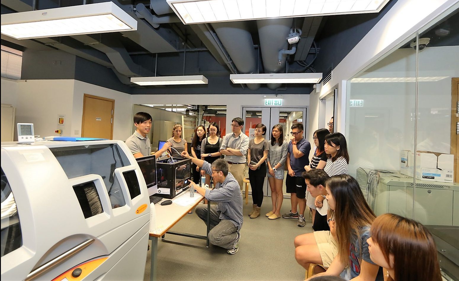 The Digital Design Lab (DDL) provides a comprehensive range of software ...