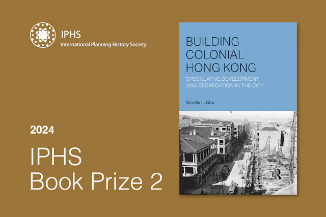 CUHK School of Architecture