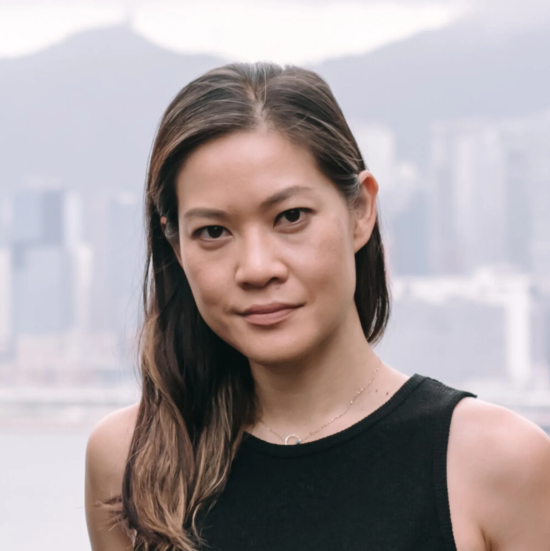 Prof. CHAN, Chi Yan (陳芷欣)