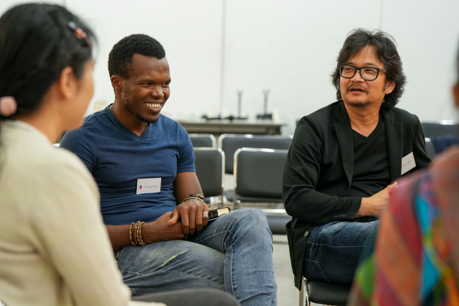 Hong Kong PhD Fellowship Summer Workshop for PhD in Architecture