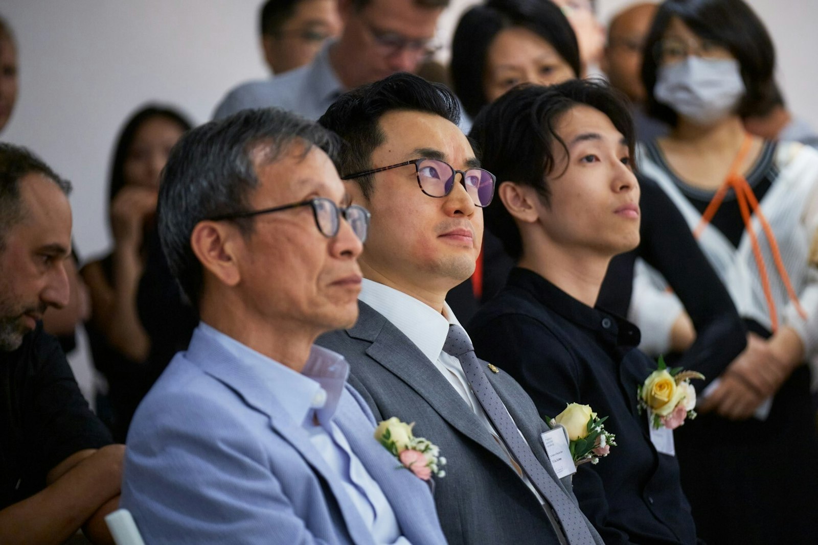 The theme of the Graduation Show this year is “Still?”. Emerging from ...