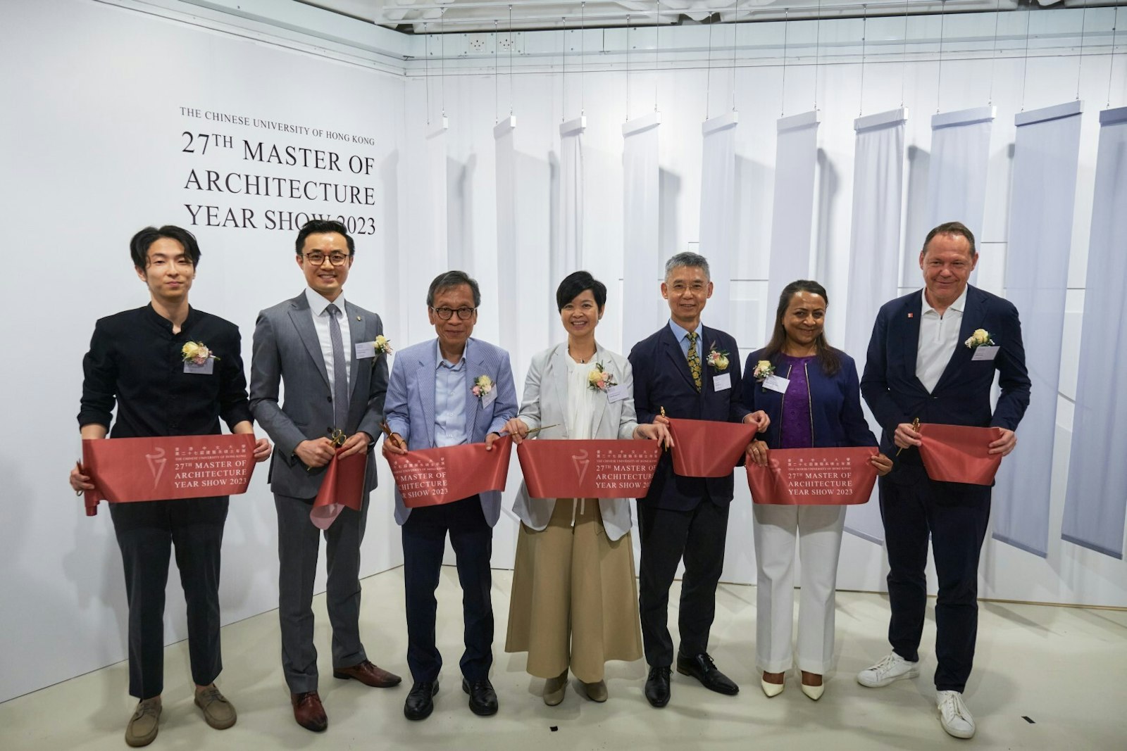 The theme of the Graduation Show this year is “Still?”. Emerging from ...