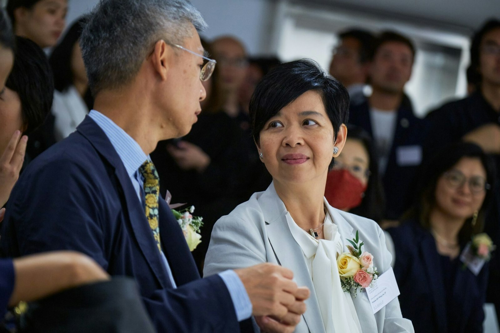 The theme of the Graduation Show this year is “Still?”. Emerging from ...