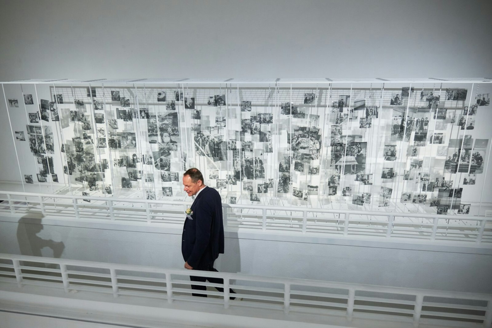 The theme of the Graduation Show this year is “Still?”. Emerging from ...