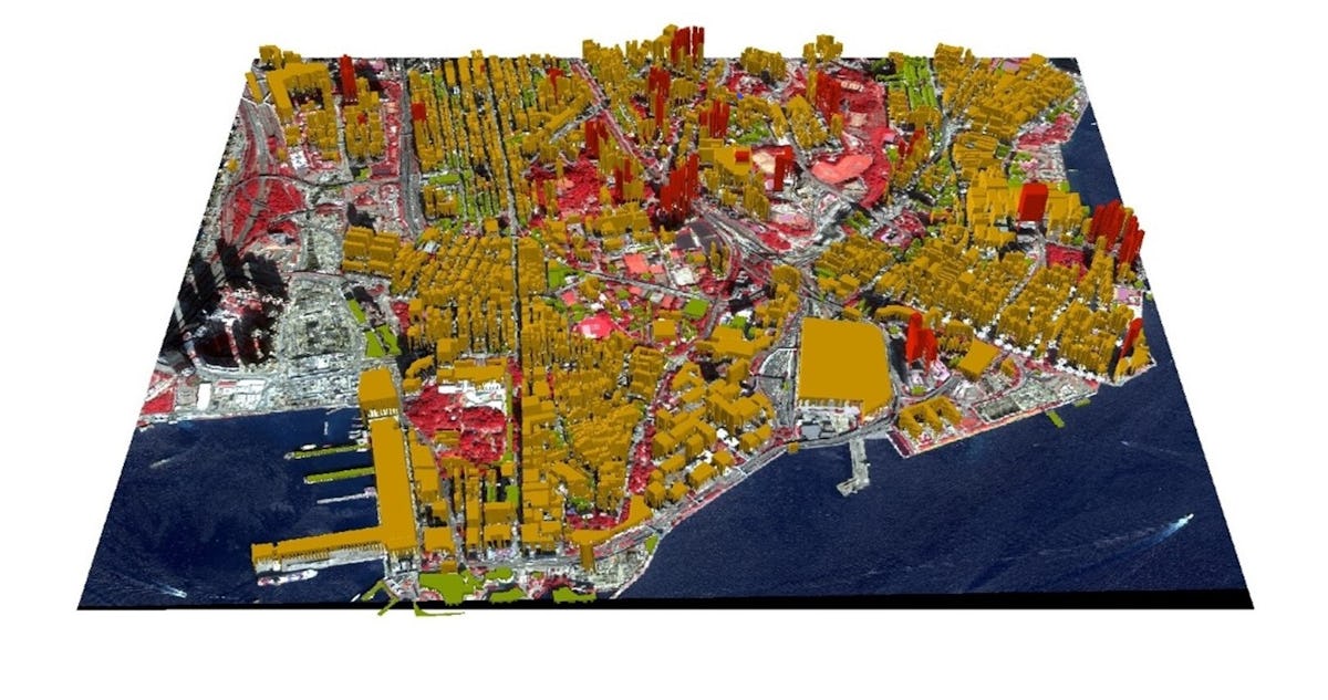 CUHK School of Architecture