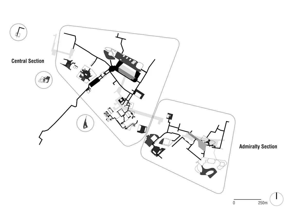Prof. Francesco Rossini and Melody Yiu’s study receives INU Award for Urban Planning Literature