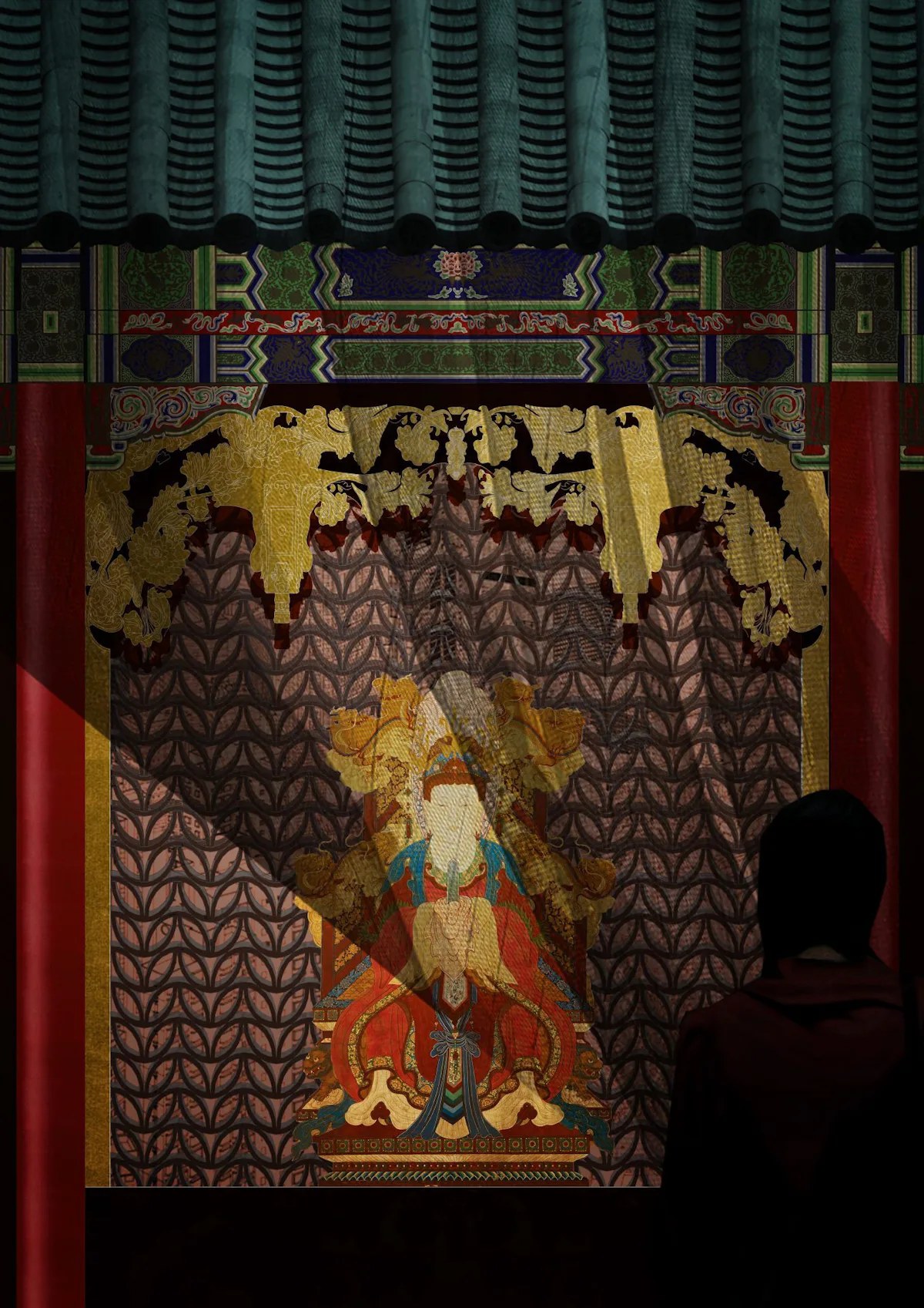 MArch Studio project featured in the Seoul Biennale of Architecture and ...