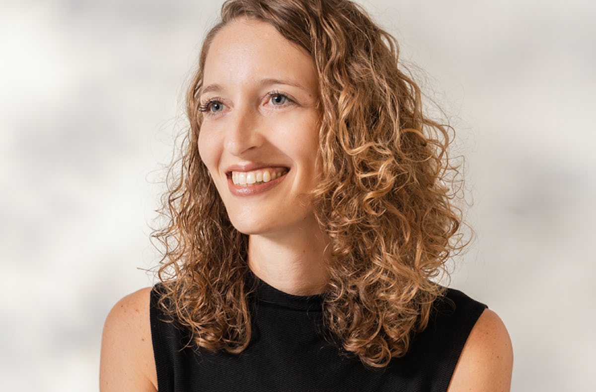 Prof. GOUDSMIT, Inge (伊葛)