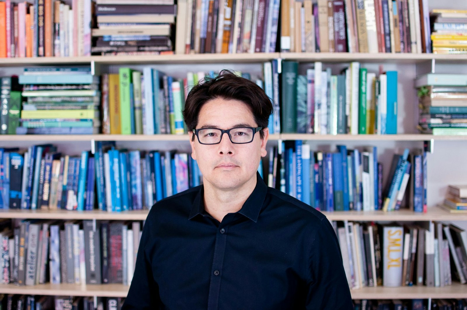 How can the design of the built environment communicate, create space ...