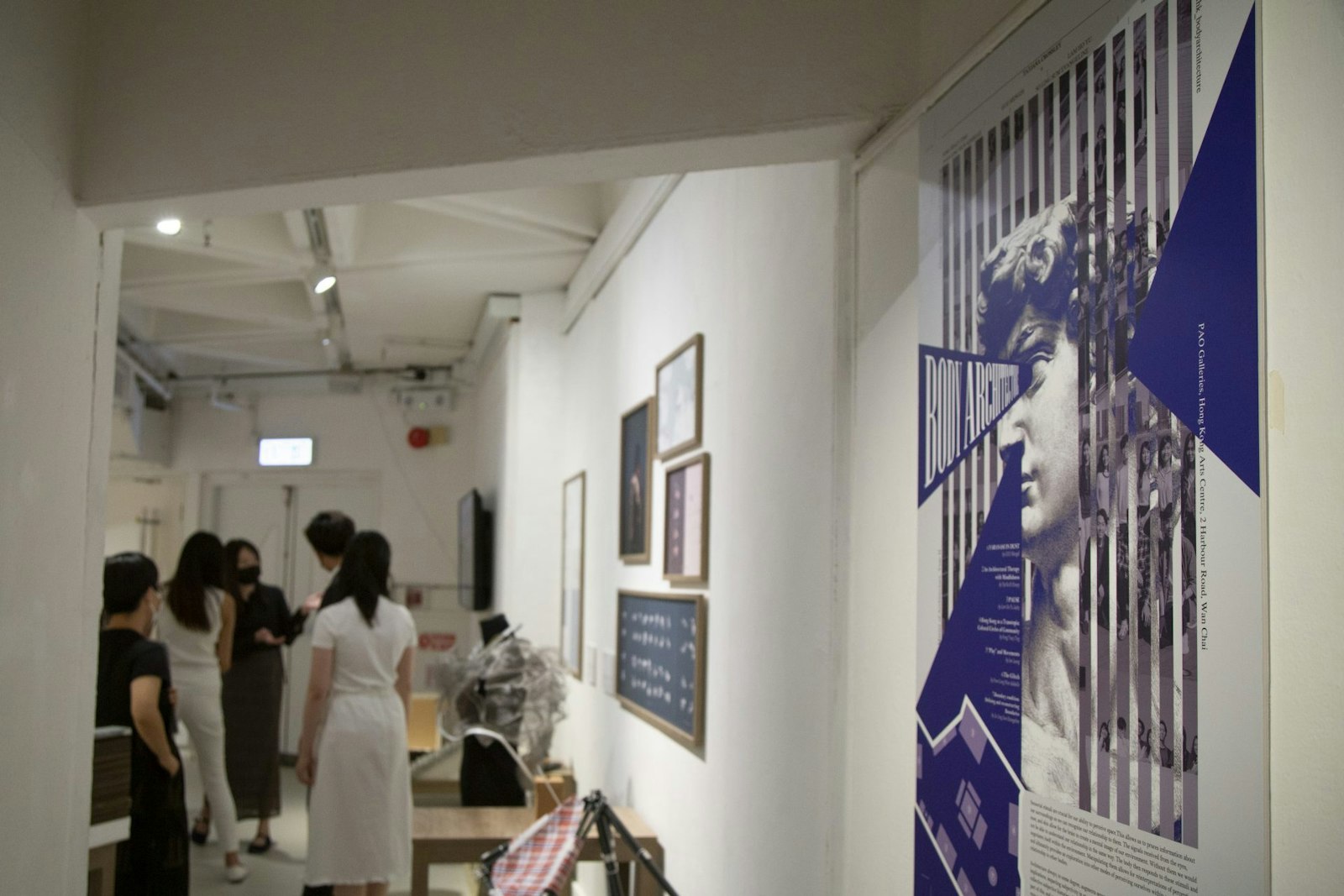 2021 Master of Architecture Graduation Show