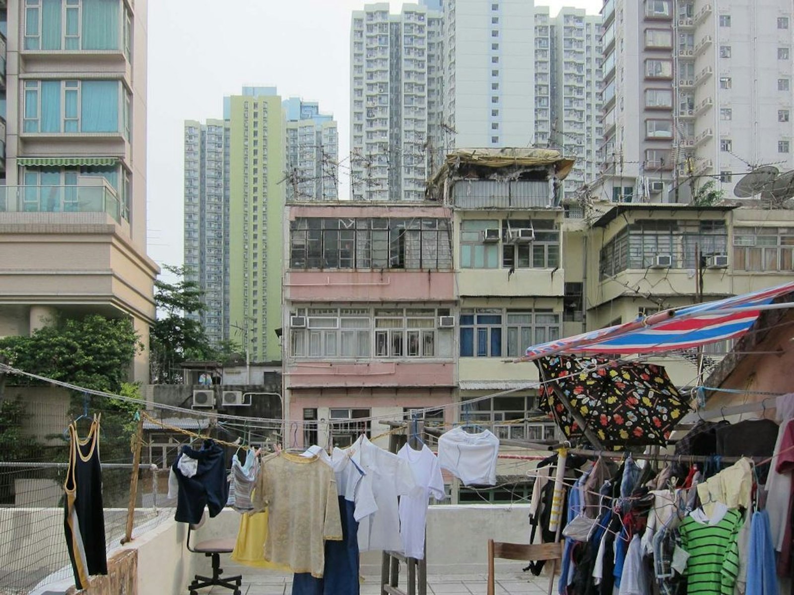 "Home Modification" Project awarded the Winner of Architectural Review ...