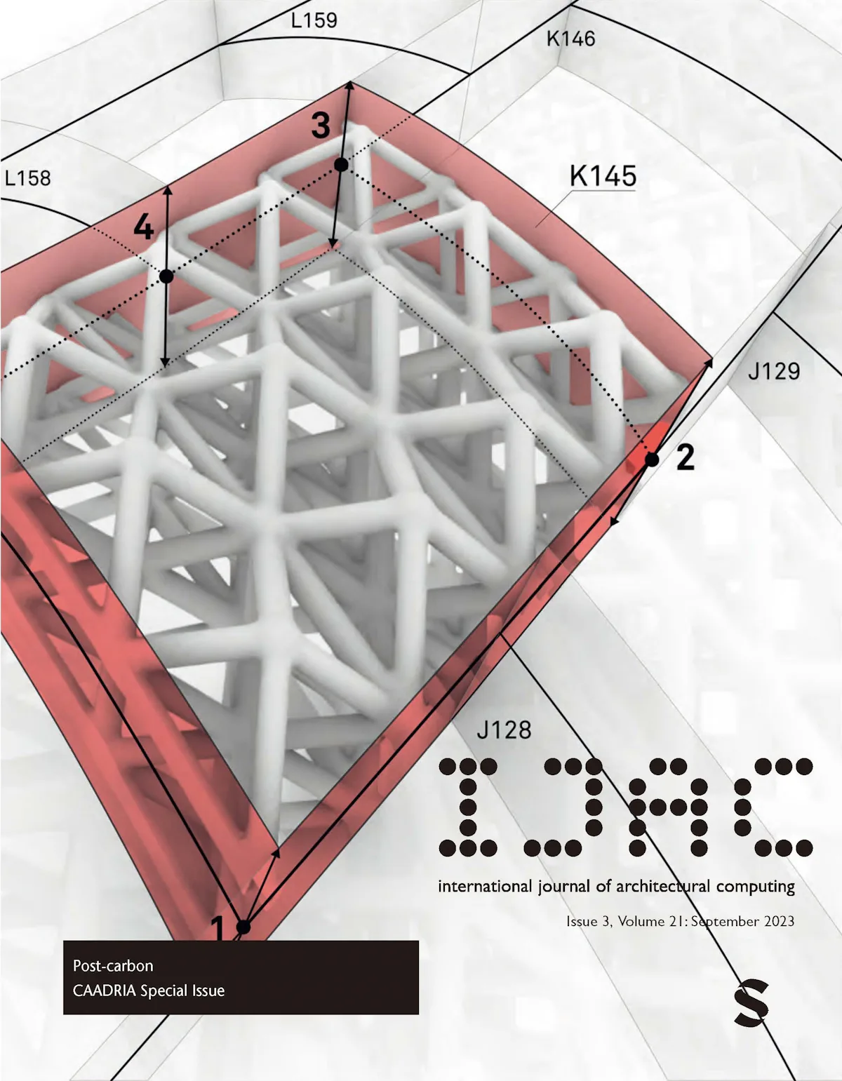 IJAC Journal Special Issue "Post-carbon" published
