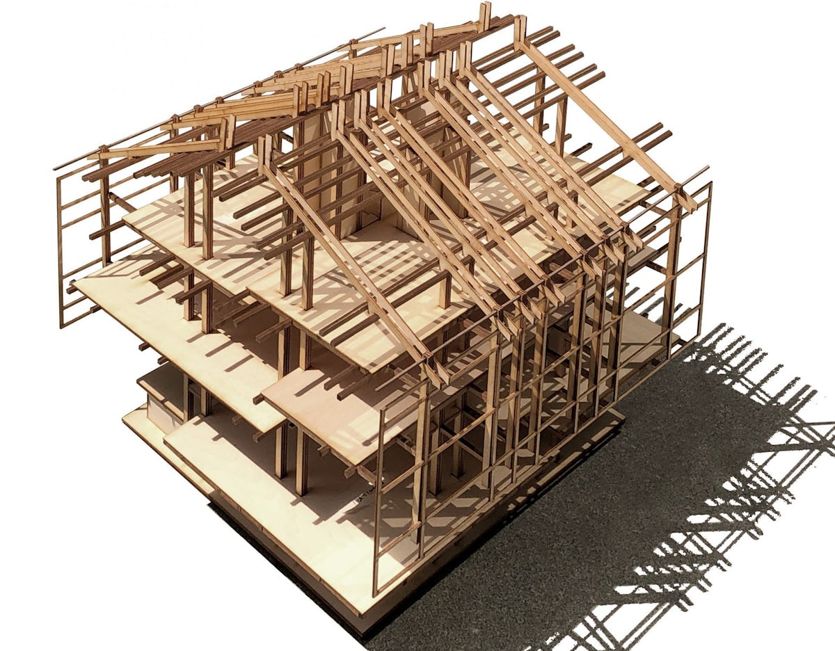 Condition_Lab wins the Future Project Awards 2021 in the residential ...