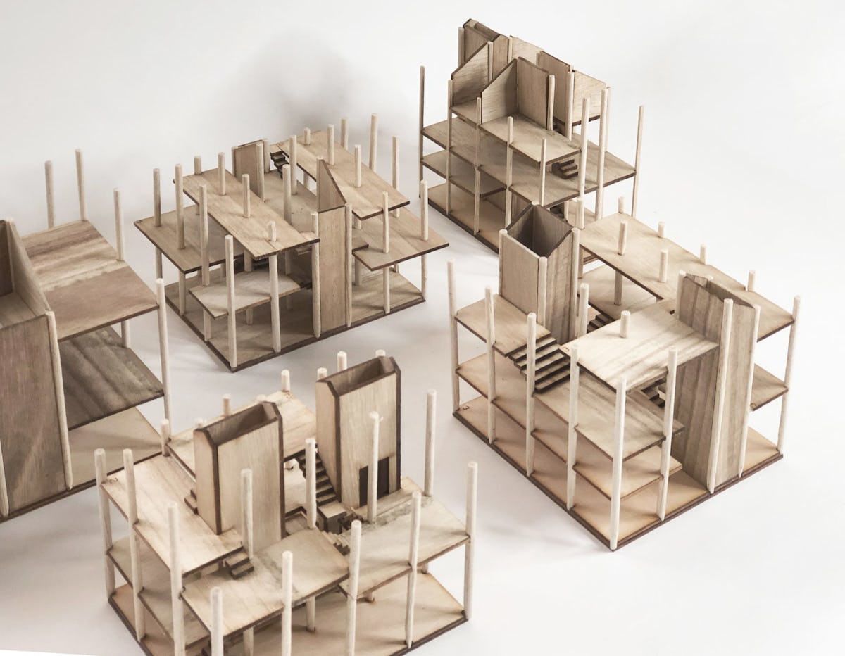 Condition_Lab wins the Future Project Awards 2021 in the residential ...