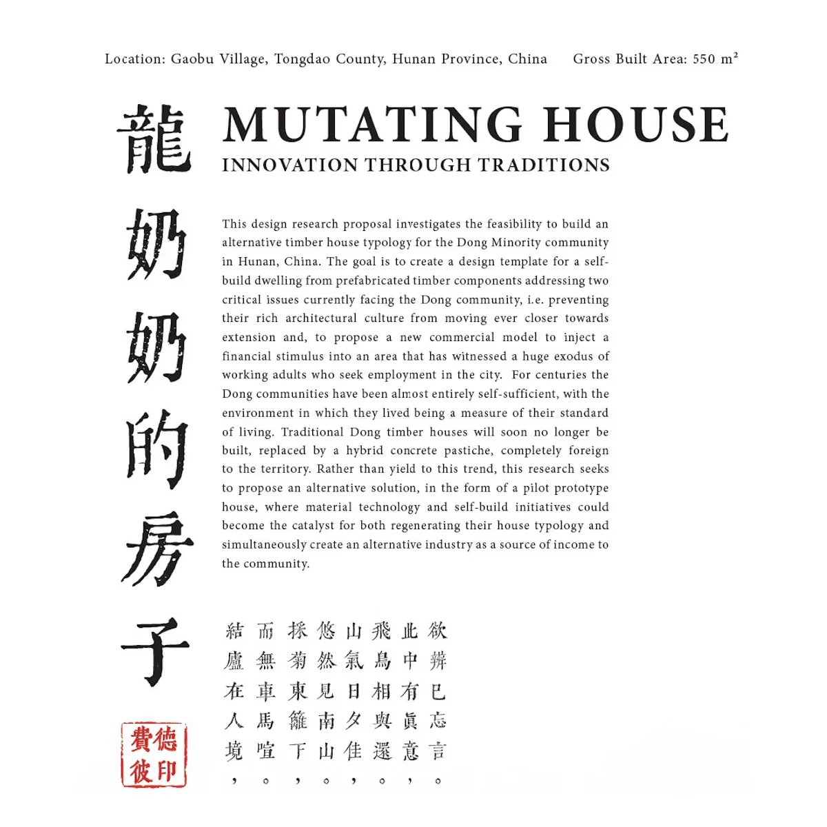 Condition_Lab wins the Future Project Awards 2021 in the residential ...