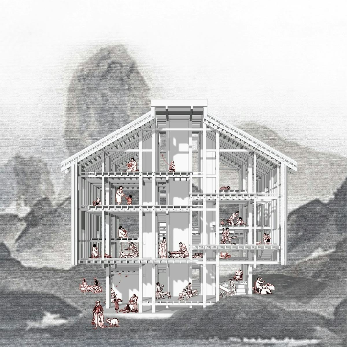 Condition_Lab wins the Future Project Awards 2021 in the residential ...