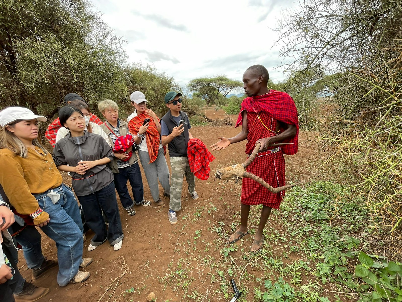 Date 05.12.2022 - 18.05.2022