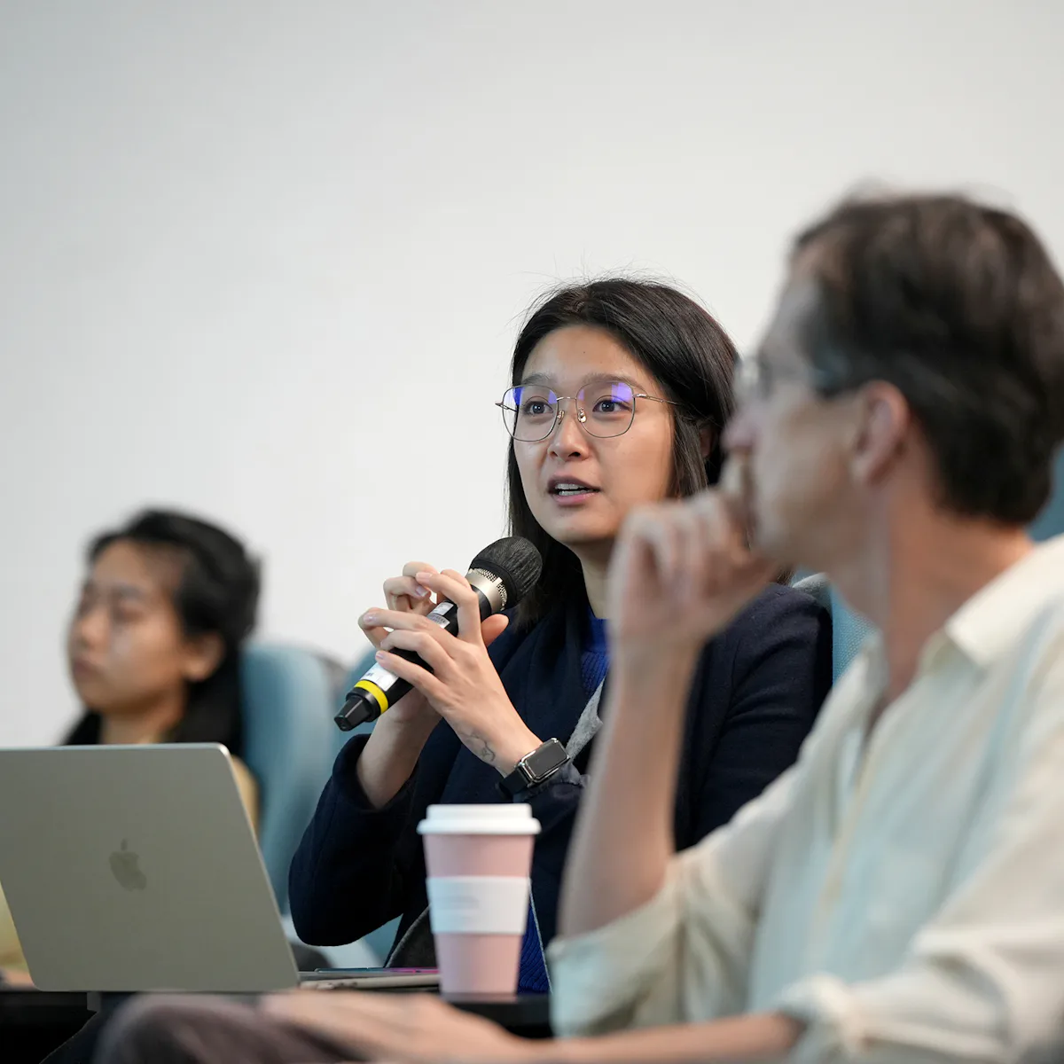 Master of Science in Urban Design