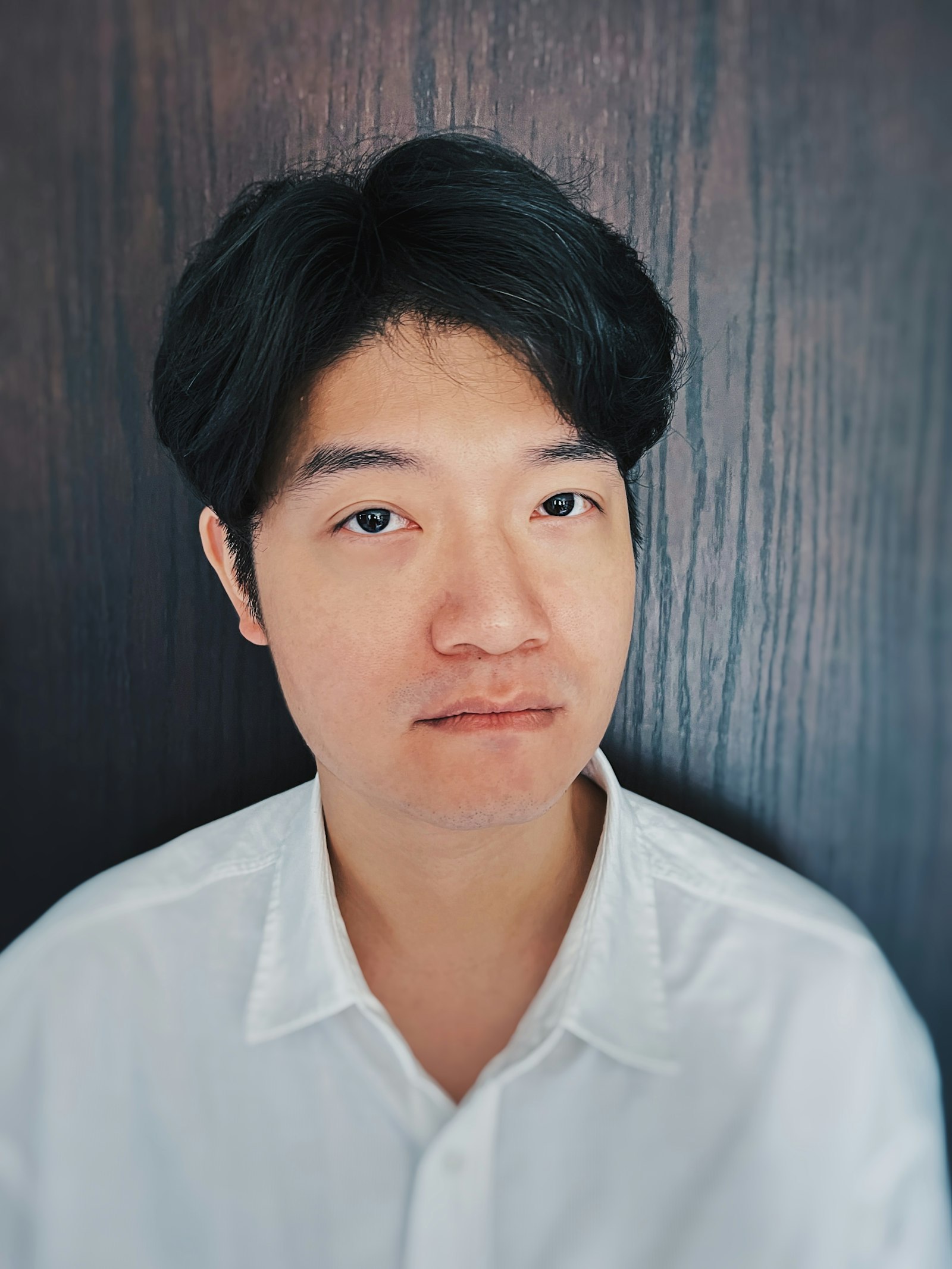 Prof. HE, Yueyang (何越陽)