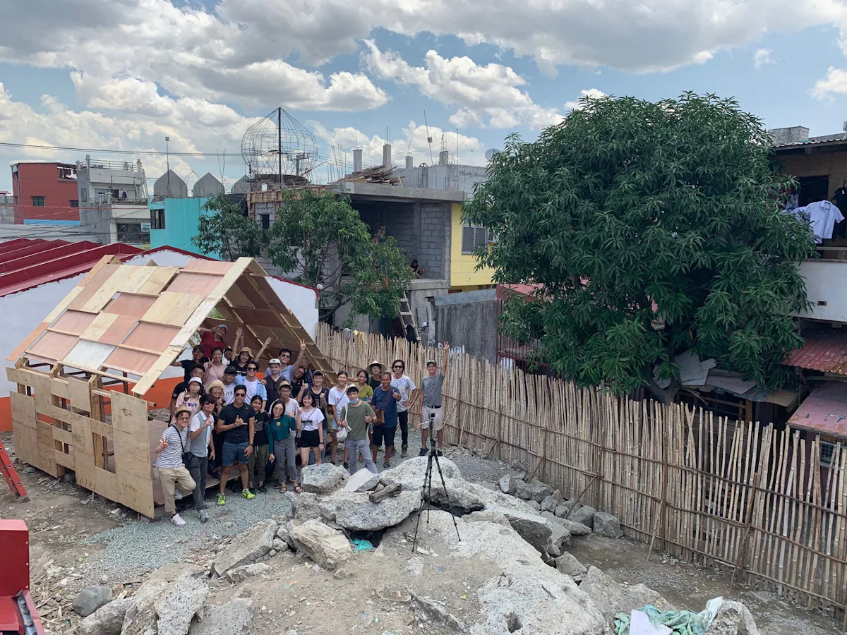 CUHK School of Architecture