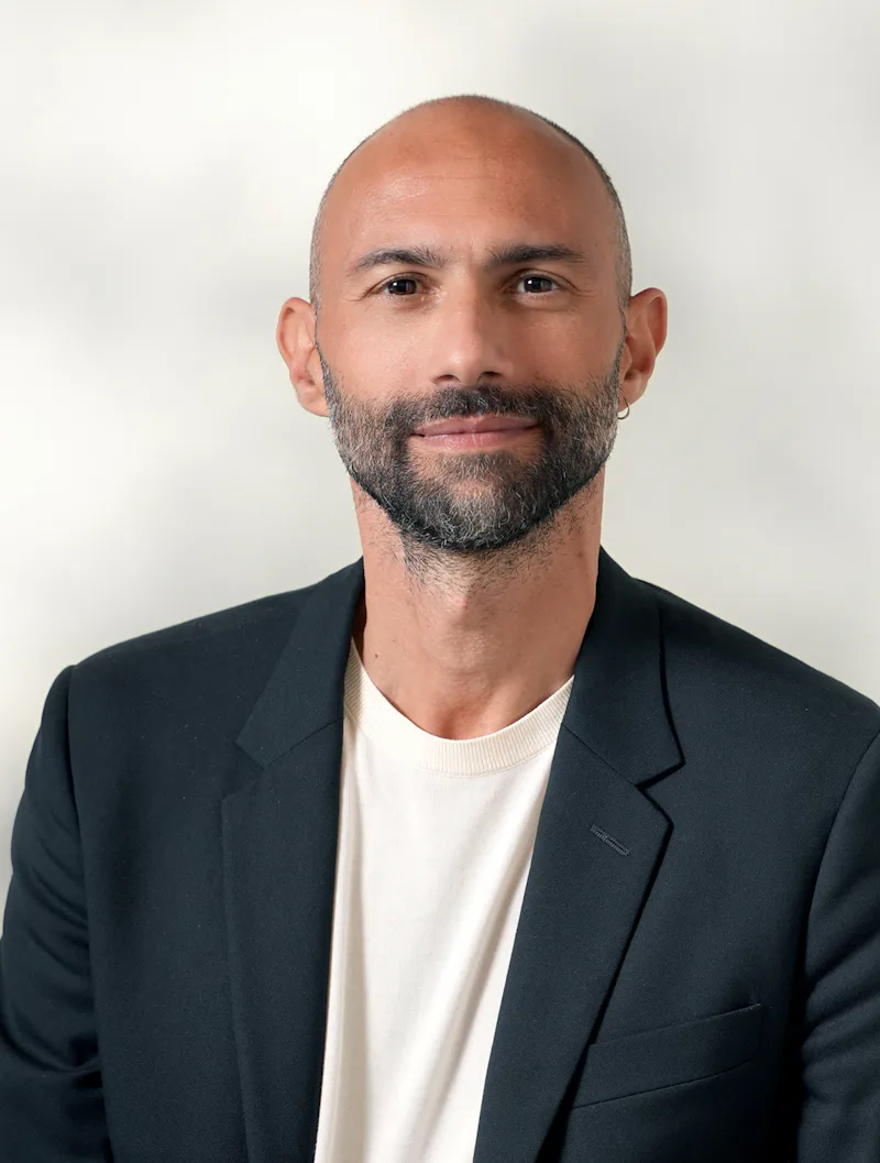 Prof. ROSSINI, Francesco