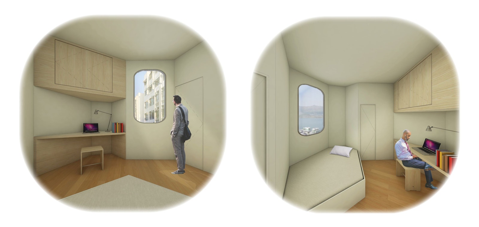 Compact Adapt · agon