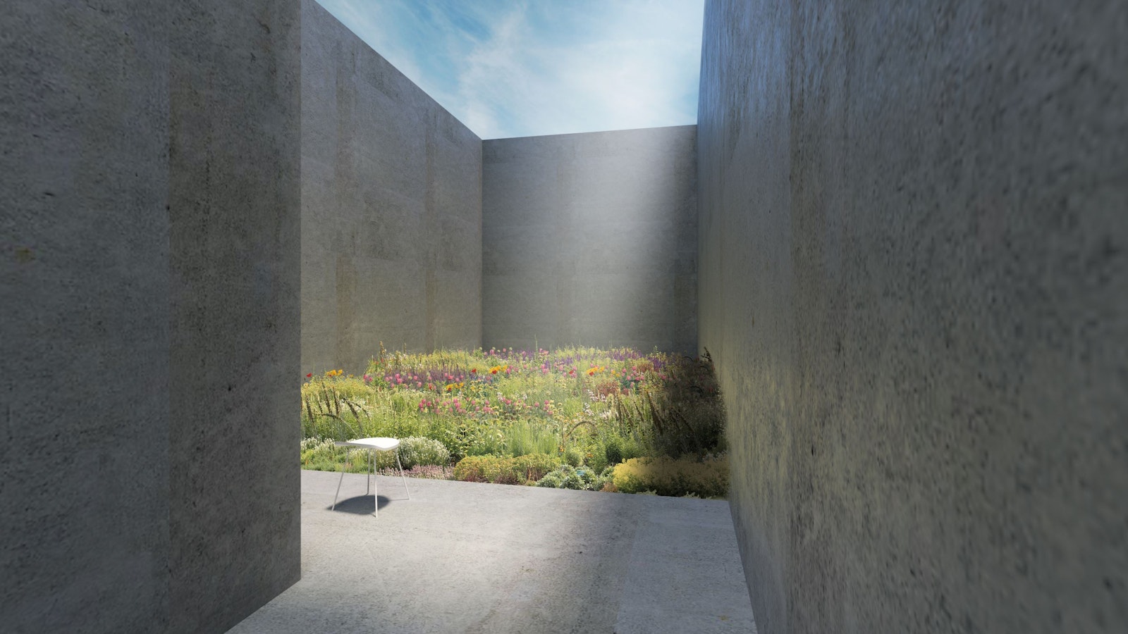 “Encountering” by Justin LAW Chun Wai