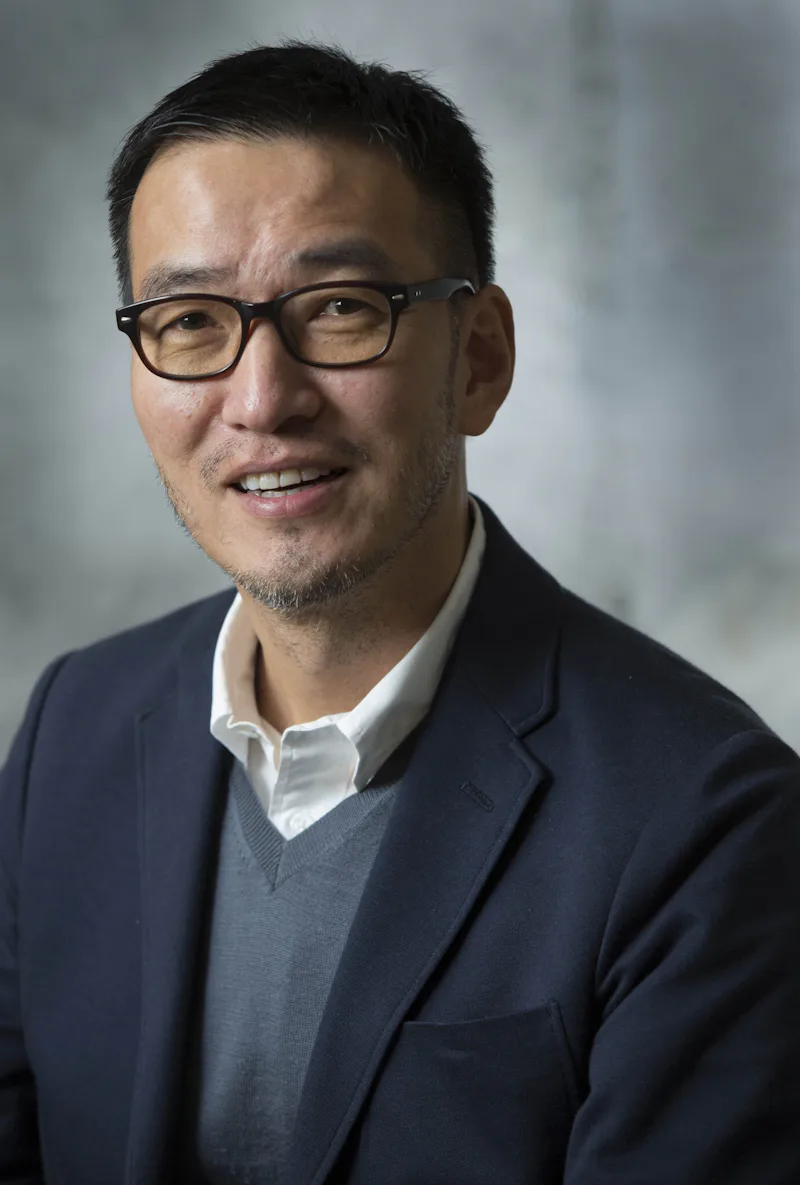 Prof. HSU, Chung Wan Simon (徐宗文)