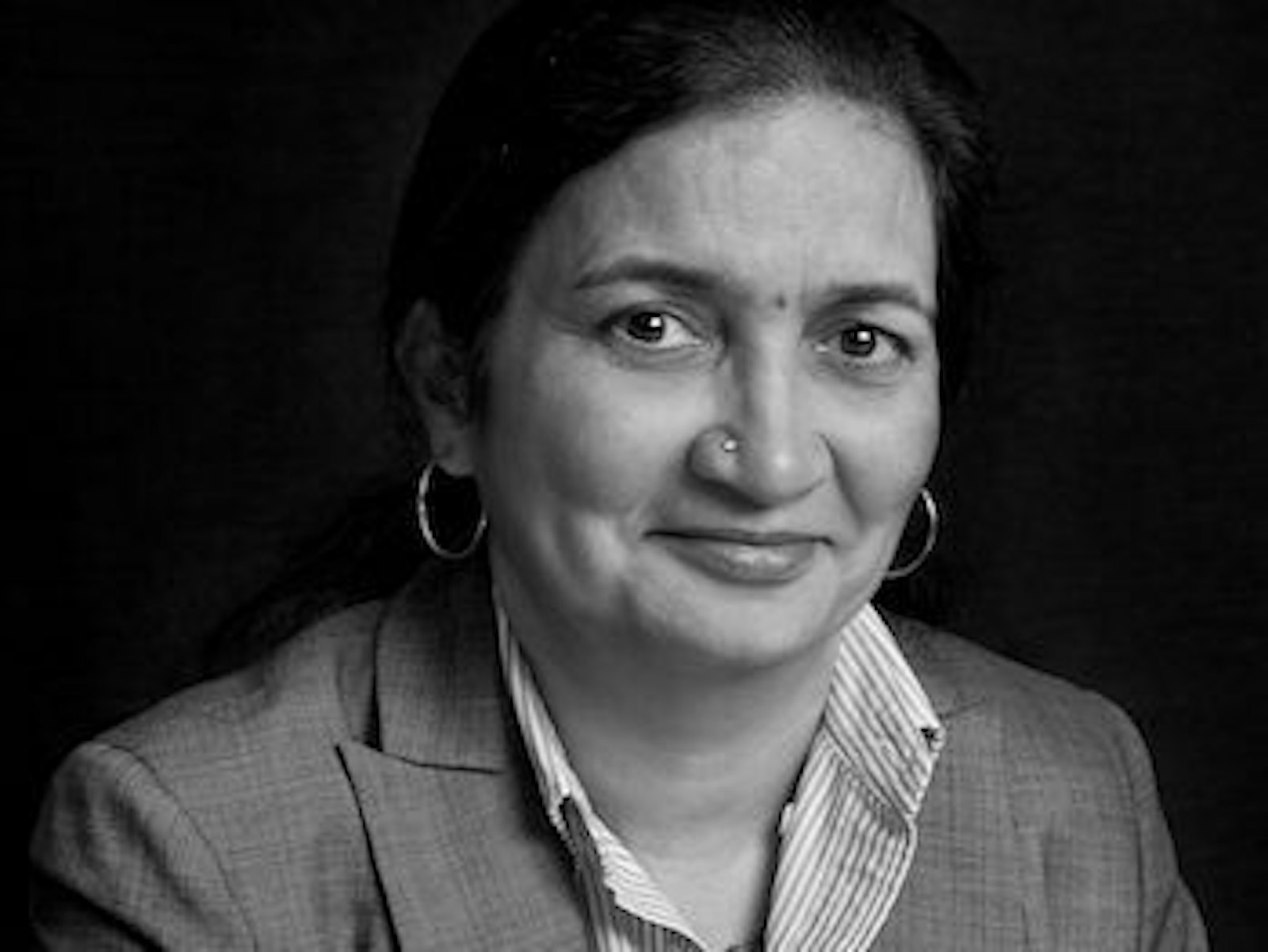 Prof. GOVADA, Sujata