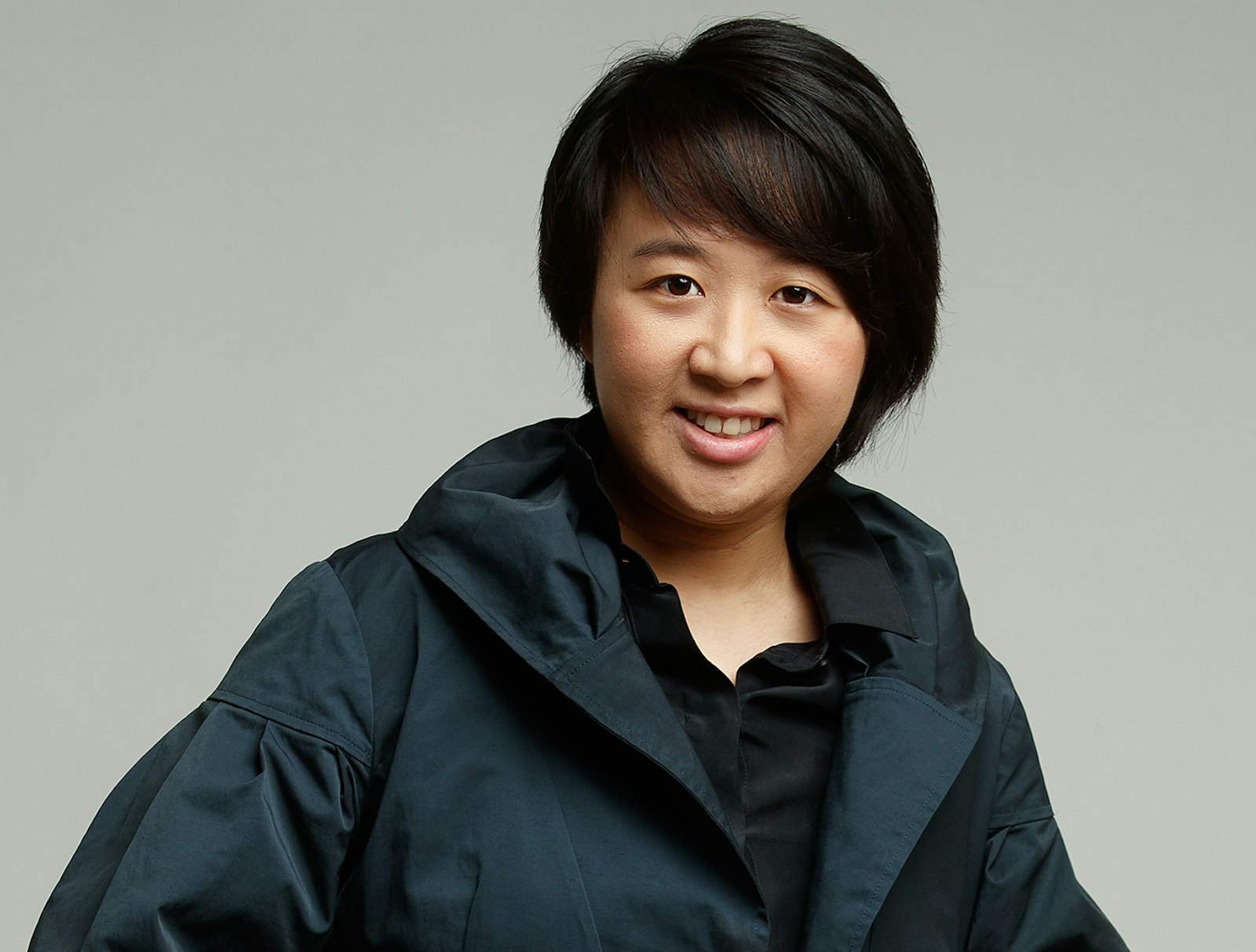 Prof. LAU, S.Y Sunnie (劉昇陽)