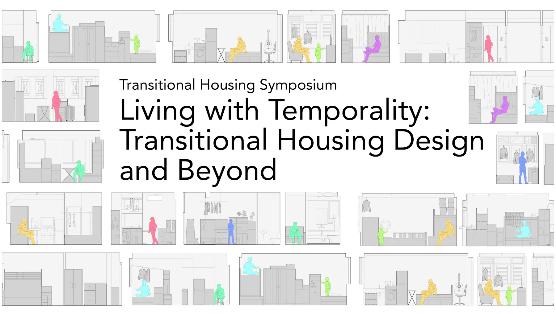 Transitional Housing Symposium